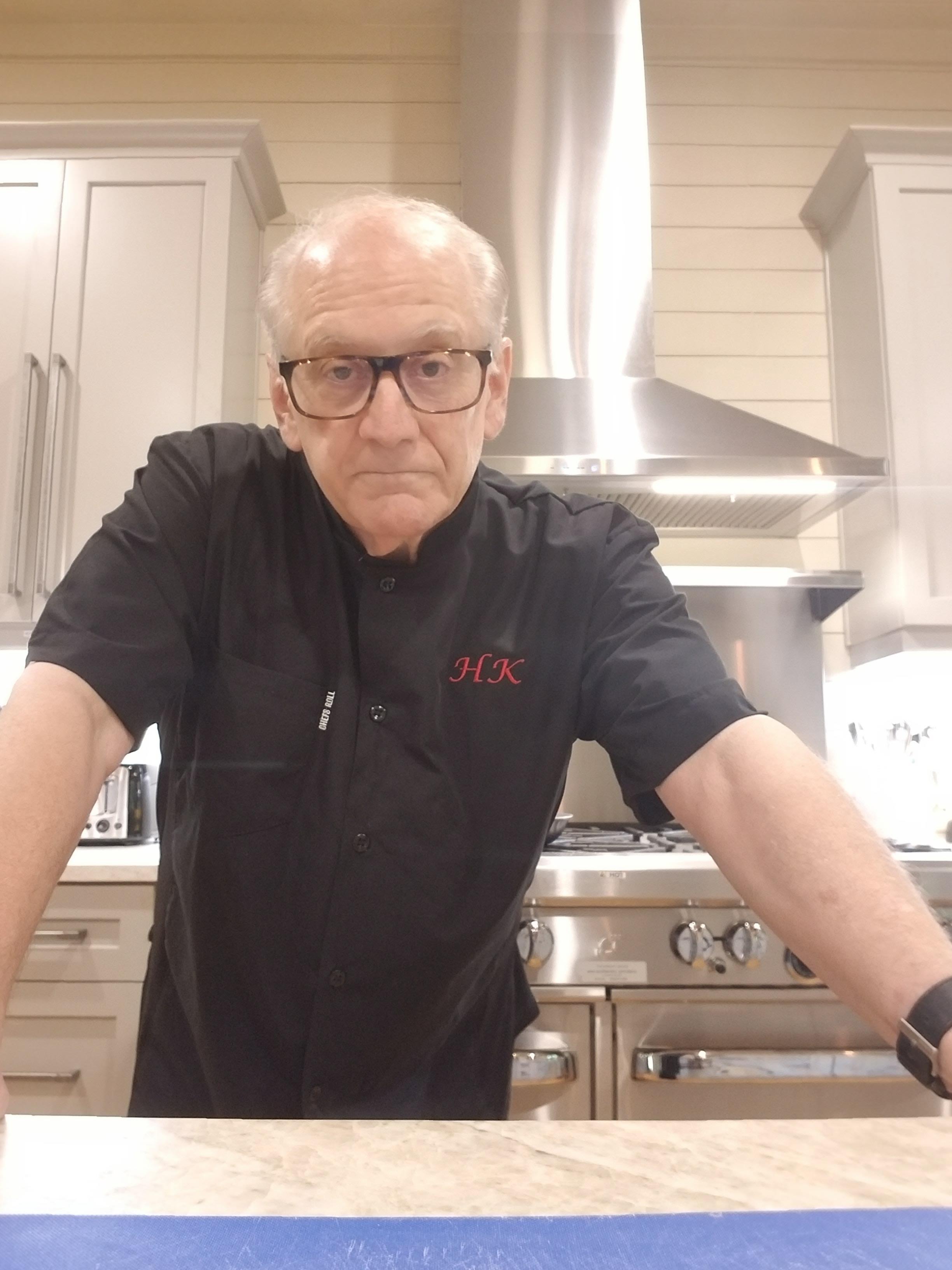 Good Times – Chef David