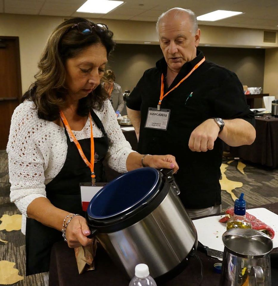 Good Times – Chef David